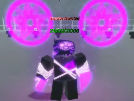 THE MANIC TROLL | Trollge Multiverse wiki | Fandom