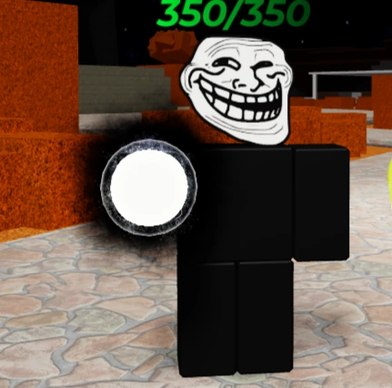 Enlightened Orb | Trollge Multiverse wiki | Fandom