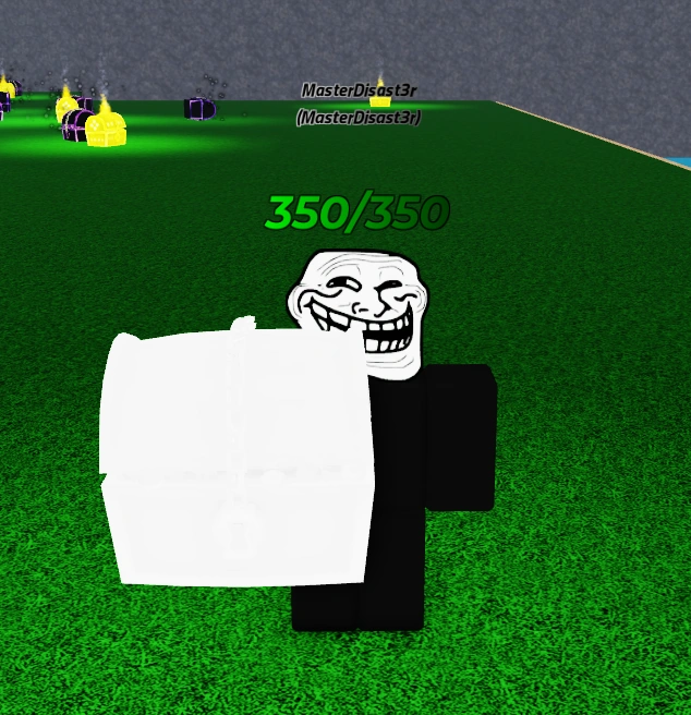 Omniversal Chest | Trollge Multiverse wiki | Fandom