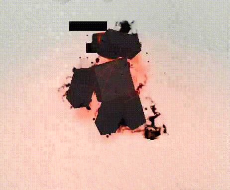 Anti Ruler:Darkness | Trollge Multiverse wiki | Fandom