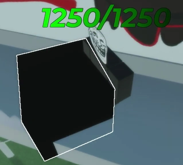 Debug Dimension | Trollge Multiverse wiki | Fandom