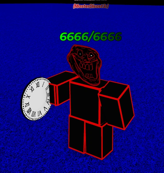 Clock's | Trollge Multiverse wiki | Fandom