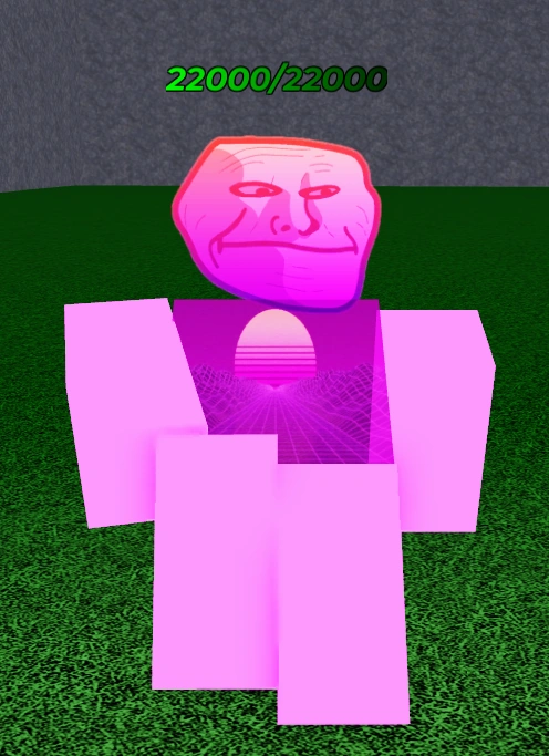 Forgotten Memories | Trollge Multiverse wiki | Fandom