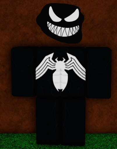 Vonom | Trollge Multiverse wiki | Fandom