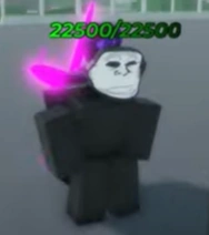 The Voices(Reworked) | Trollge Multiverse wiki | Fandom