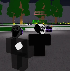 Trollge Friend | Trollge Multiverse wiki | Fandom