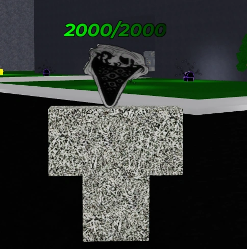 The Eternal Chorus | Trollge Multiverse wiki | Fandom