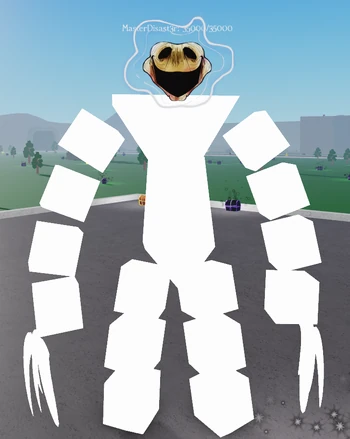 Omniversal Devourer | TROLLGΕ MULTIVERSE Wiki | Fandom