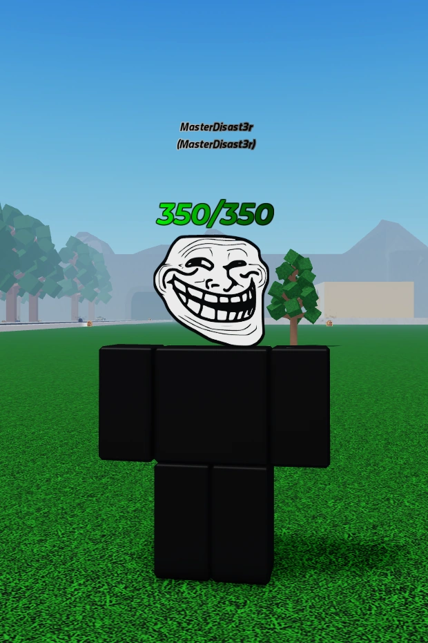 Troll | Trollge Multiverse wiki | Fandom