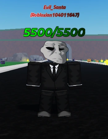 The Lonely One | Trollge Multiverse wiki | Fandom