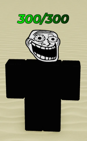 (Archived) Trollge Over Pain | Trollge Multiverse wiki | Fandom