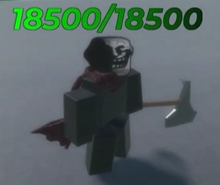 Trollge:True Potential(Reworked) | Trollge Multiverse wiki | Fandom