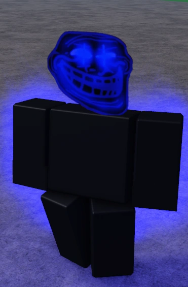 Anti Ruler | TROLLGΕ MULTIVERSE Wiki | Fandom