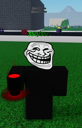 Ruler Cup | Trollge Multiverse wiki | Fandom