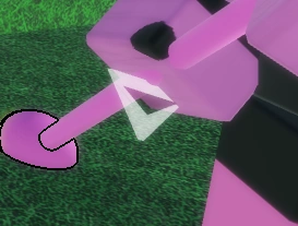 Shadow Crystal | Trollge Multiverse wiki | Fandom