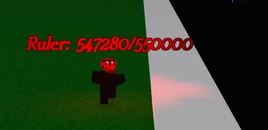 Ruler (boss) | TROLLGΕ MULTIVERSE Wiki | Fandom