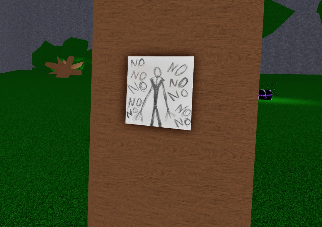 Note | Trollge Multiverse wiki | Fandom