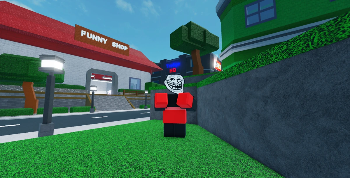 Boxer Troll | TB:Retake Wiki | Fandom