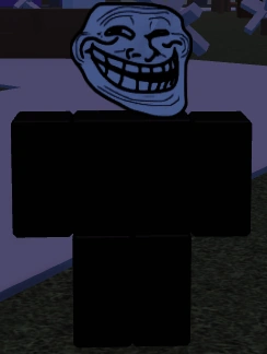 Deafult Trollge | Trollge Universe Incident Wiki (Roblox) Wiki | Fandom