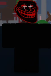 The Ruler | Trollge Universe Incident Wiki (Roblox) Wiki | Fandom