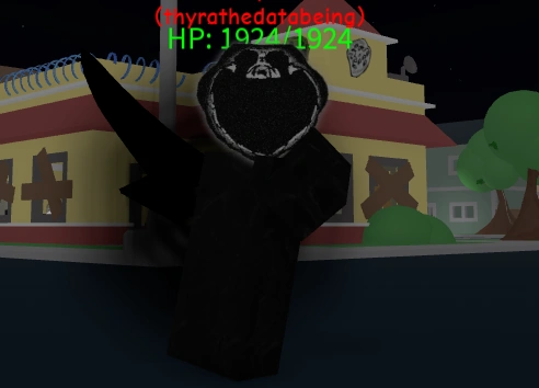 God eater. | Trollge Universe Incident Wiki (Roblox) Wiki | Fandom