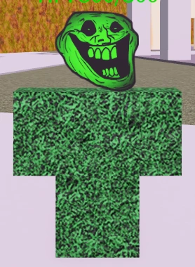 Plant Infection | Trollge Universe Incident Wiki (Roblox) Wiki | Fandom