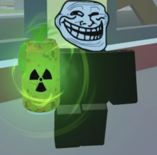 TUI Tutorial | Trollge Universe Incident Wiki | Fandom