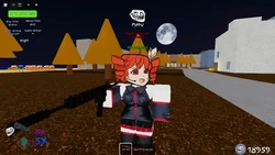 TETO | Trollge Universe Incident Wiki | Fandom