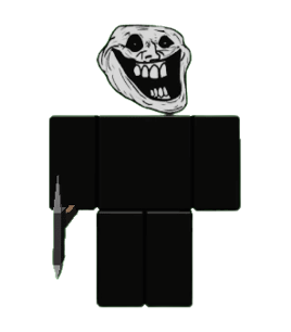 Trollge/Mobs | Trollge Universe Incident Wiki | Fandom