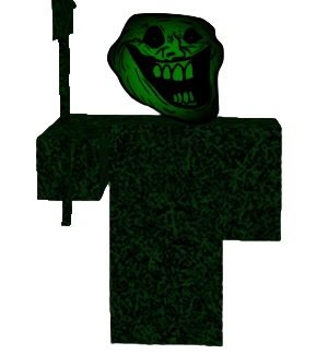 The "Nature's Corruption" Incident (Plant Infection) | Trollge Universe ...