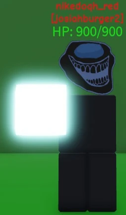 Ectoplasm | Trollge Universe Incident Wiki | Fandom