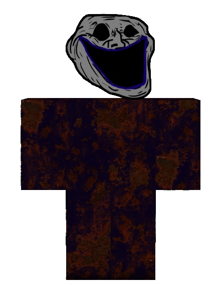 Power Trollge | Trollge Universe Incident Wiki | Fandom