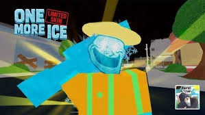 One More Ice | Trollge Universe Incident Wiki | Fandom