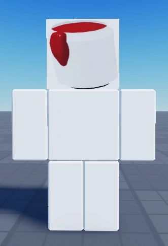 Troll Oil/Blood/Acid/Light Cup | Trollge Universe Incident Wiki | Fandom