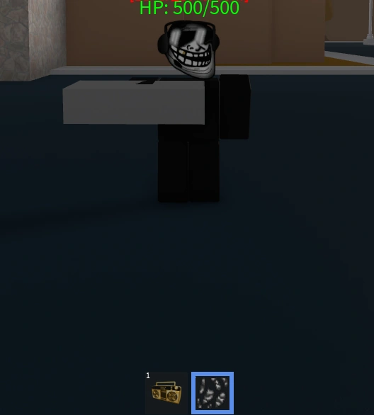 Metal | Trollge Universe Incident Wiki | Fandom