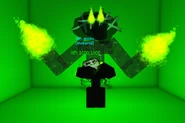 Corrupted Voices | Trollge Universe Incident Wiki | Fandom