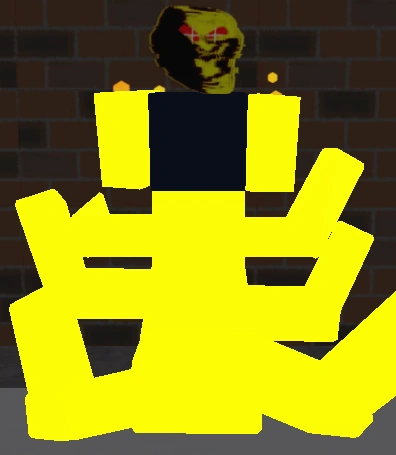 Solar God | Trollge Universe Incident Wiki | Fandom