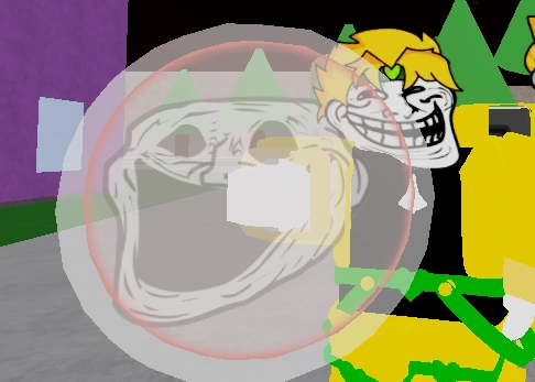 Troll-096 Soul | Trollge Universe Incident Wiki | Fandom