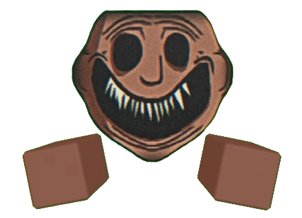 The Dealer | Trollge Universe Incident Wiki | Fandom