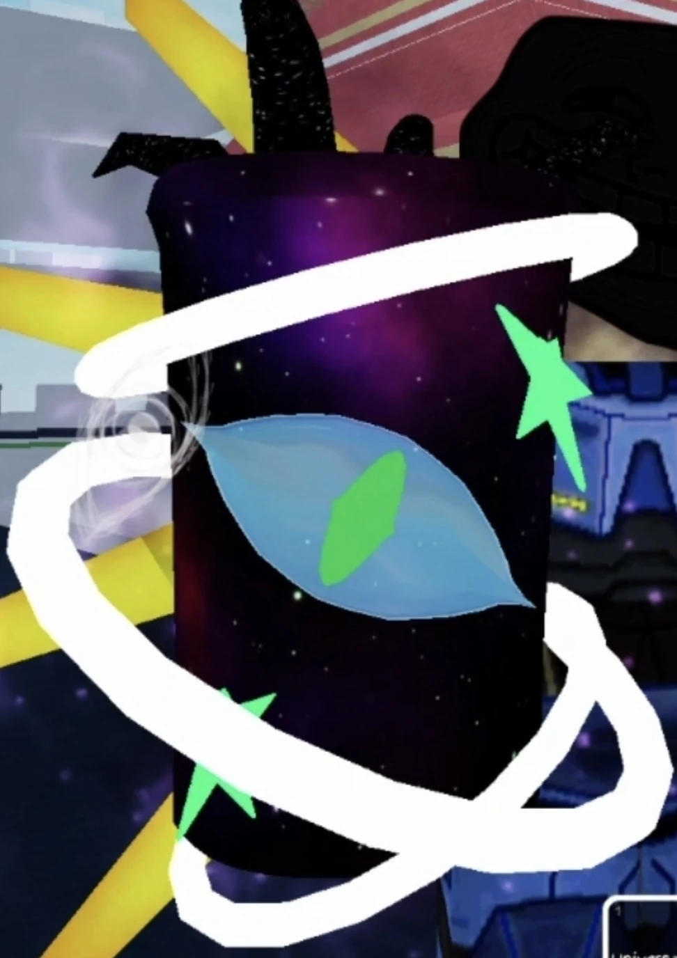 Universal cup | Trollge Universe Incident Wiki | Fandom