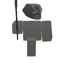 Ghost/Mobs | Trollge Universe Incident Wiki | Fandom