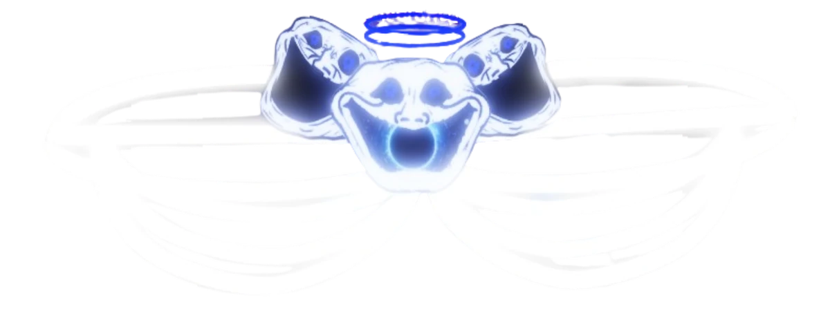 Multiversal God | Trollge Universe Incident Wiki | Fandom