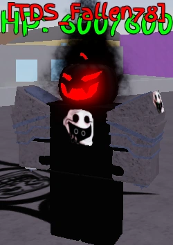 Fear:Skins | Trollge Universe Incident Wiki | Fandom