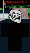 The "Sans" Incident (Undertale) | Trollge Universe Incident Wiki | Fandom