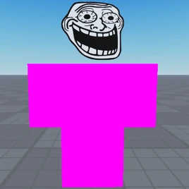 Trollge King:C/H | Trollge Universe Incident Wiki | Fandom