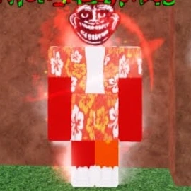 Fire God:Summer | Trollge Universe Incident Wiki | Fandom