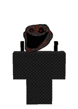 Artificial Divinity | Trollge Universe Incident Wiki | Fandom