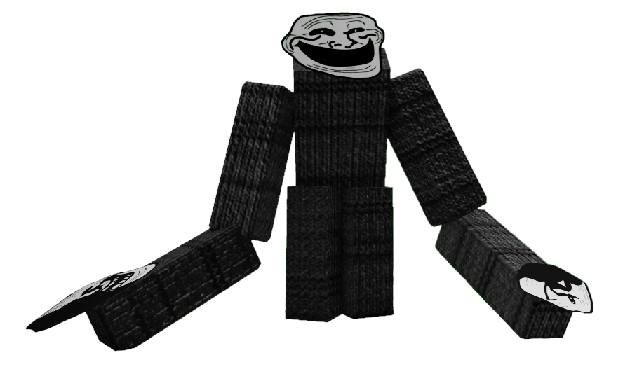 The Puppteer | Trollge Universe Incident Wiki | Fandom