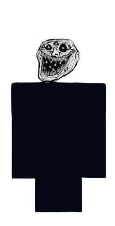 Shadow God | Trollge Universe Incident Wiki | Fandom