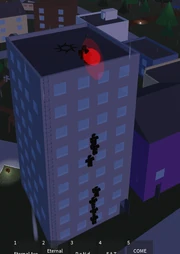 Hard Mode | Trollge Universe Incident Wiki | Fandom